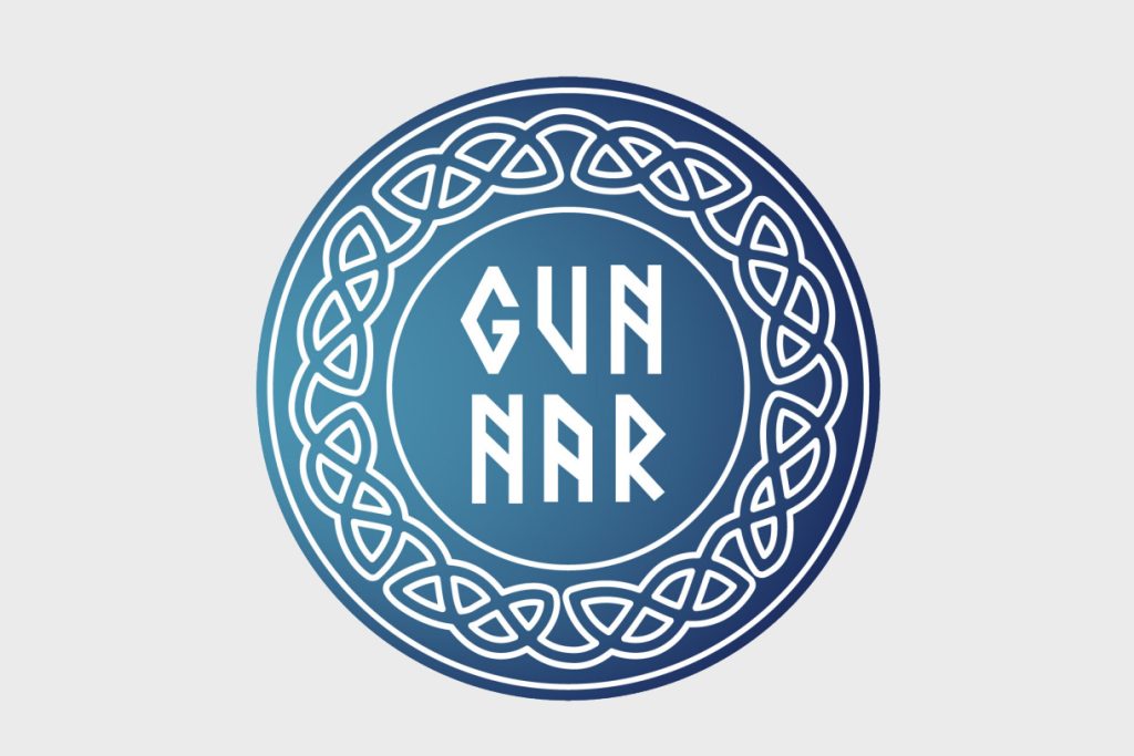 “Gunnar” of Iceland - IceMar